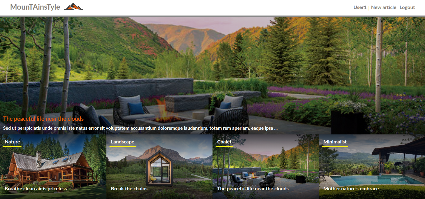 GitHub - Flakster/Mountain-Style2: This is the capstone project in the module of Ruby on Rails ...