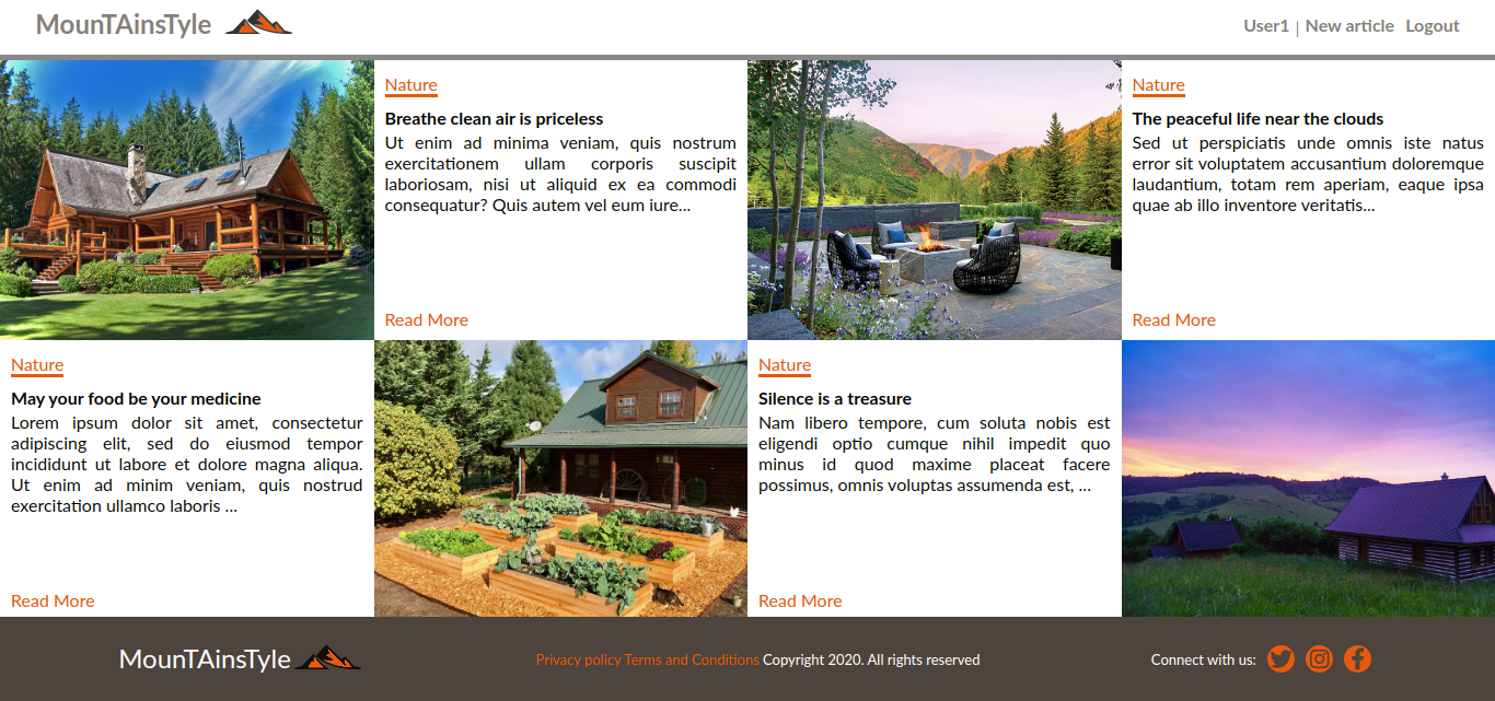 GitHub - Flakster/Mountain-Style2: This is the capstone project in the module of Ruby on Rails ...