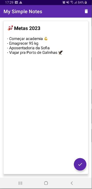 GitHub - dmmatano/my-simple-notes