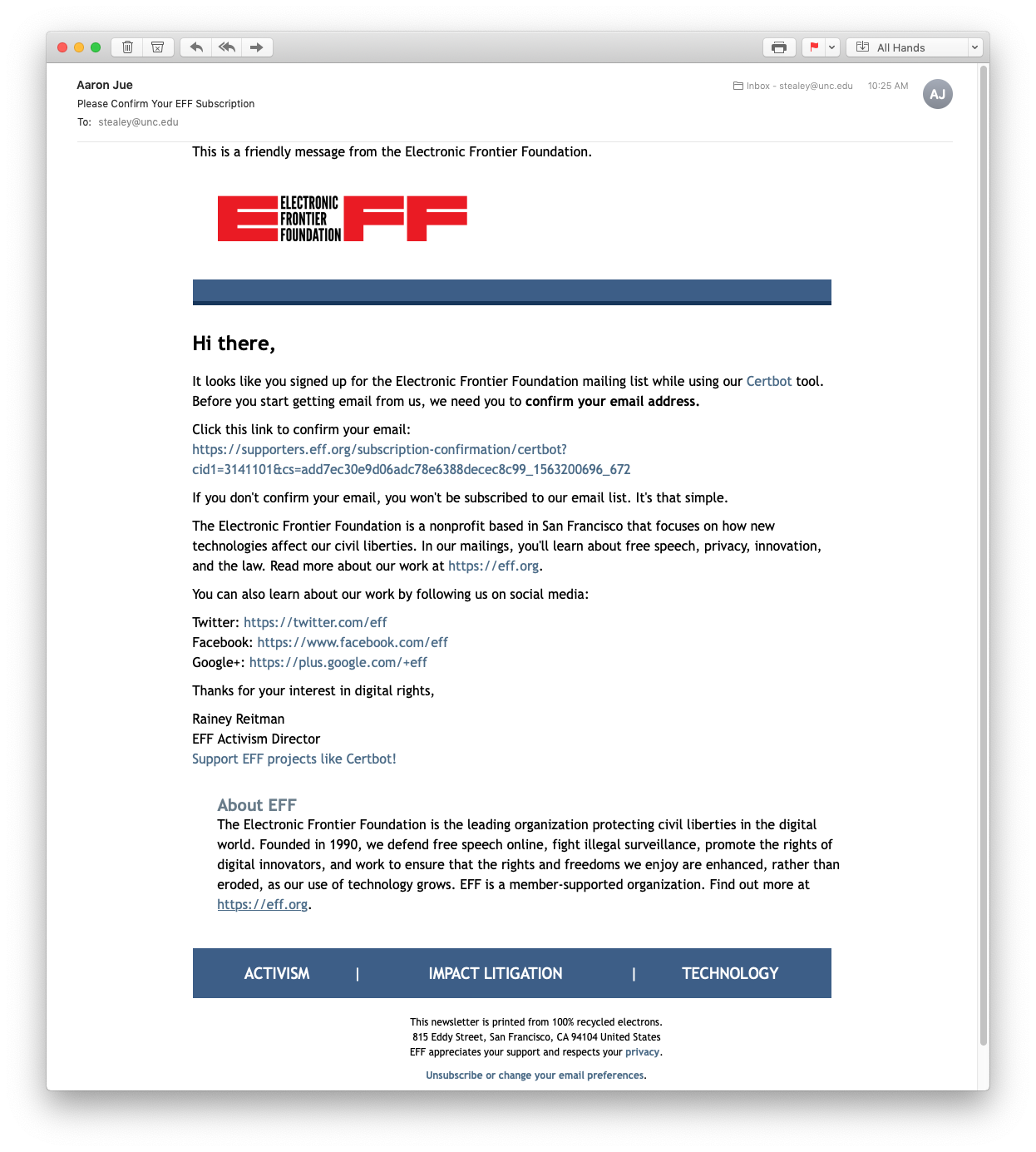Github Renci Nrigcertbot Nginx Docker Manage Lets Encrypt Certificates Using Certbot With