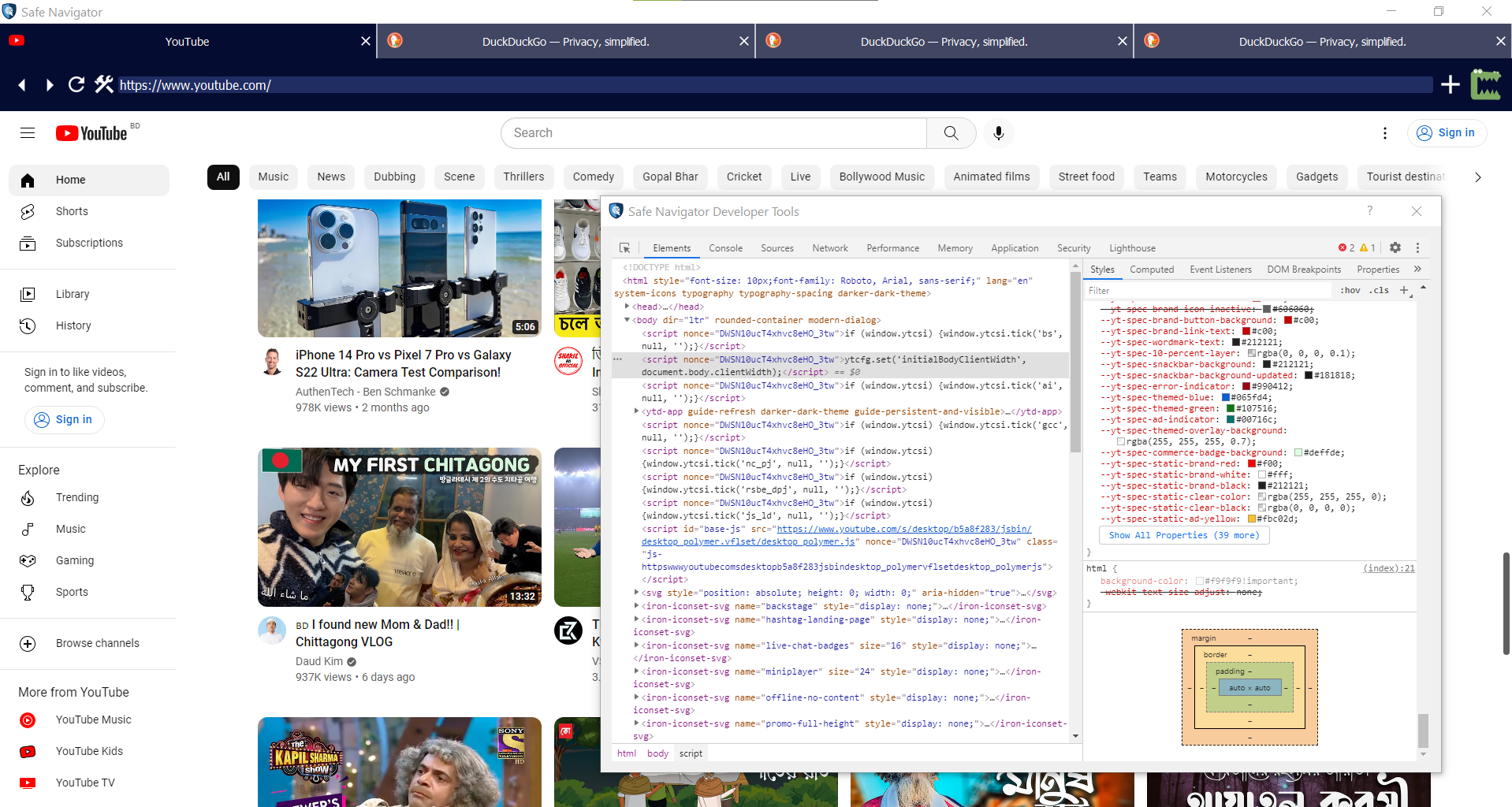 GitHub - Mrakheen/Safe-Navigator-Web-Browser: Safe and Simple Web ... GitHub - Mrakheen/Safe-Navigator-Web-Browser: Safe and Simple Web ...