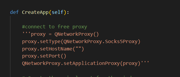 GitHub - Mrakheen/Safe-Navigator-Web-Browser: Safe and Simple Web ...