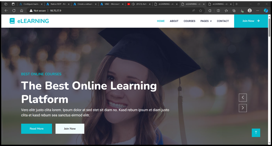GitHub - pawarsuraj805/Project_Cloud2: cloudbase_E-Learning project