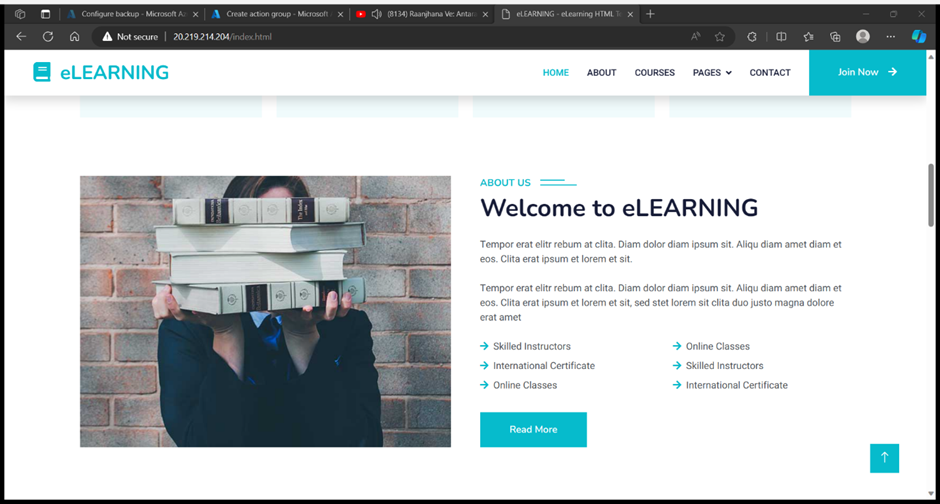 GitHub - pawarsuraj805/Project_Cloud2: cloudbase_E-Learning project