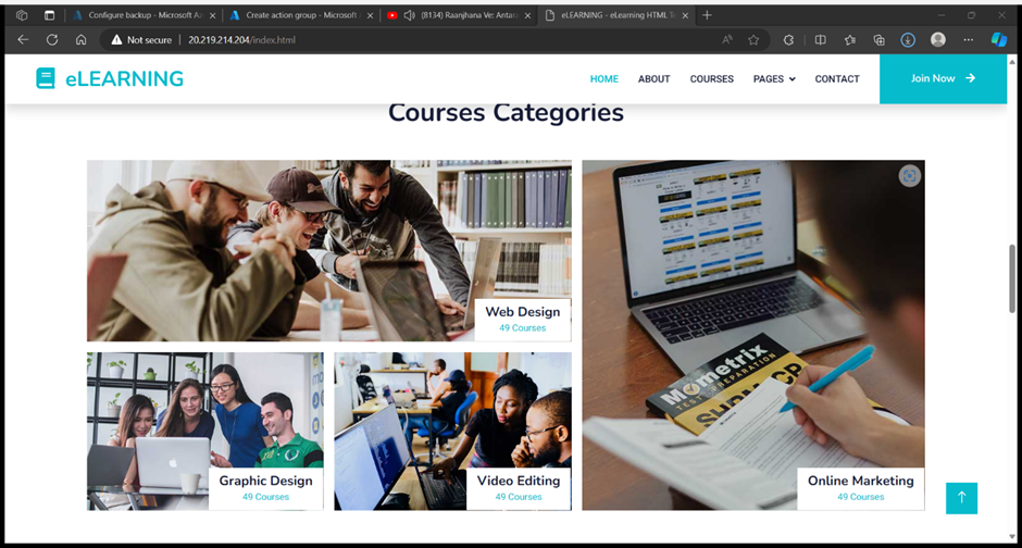 GitHub - pawarsuraj805/Project_Cloud2: cloudbase_E-Learning project