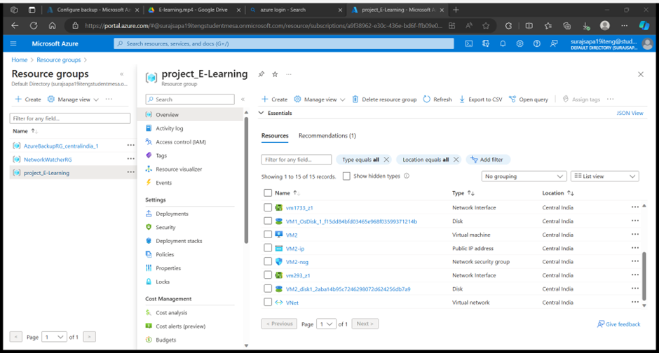 GitHub - pawarsuraj805/Project_Cloud2: cloudbase_E-Learning project