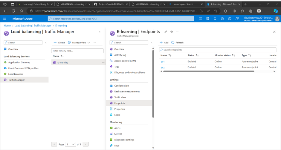 GitHub - pawarsuraj805/Project_Cloud2: cloudbase_E-Learning project