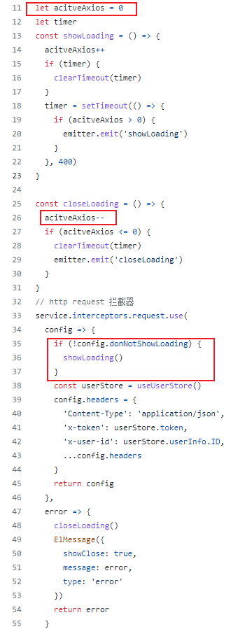 [Bug]: 主视区loading存在不生效情况 · Issue #900 · flipped-aurora/gin-vue-admin · GitHub