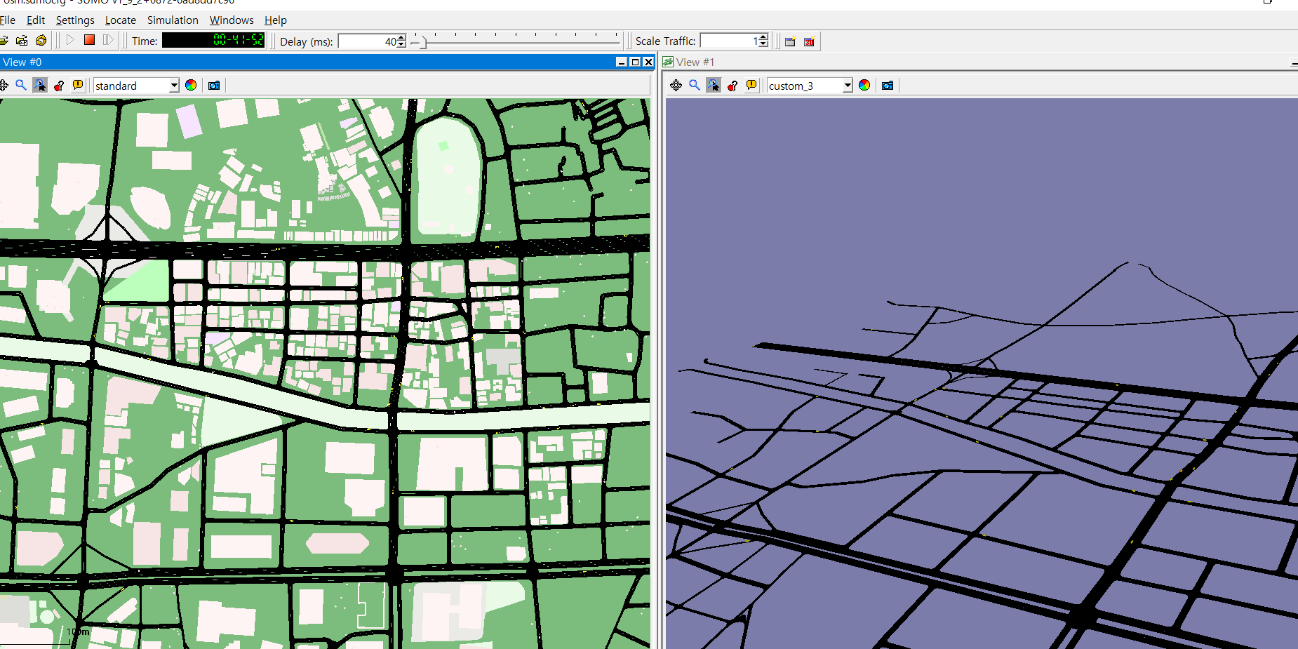 About 3D simulation. · Issue #8829 · eclipse-sumo/sumo · GitHub