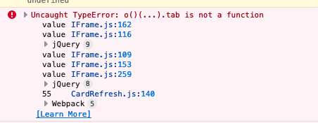 [BUG] · Issue #3826 · ColorlibHQ/AdminLTE · GitHub