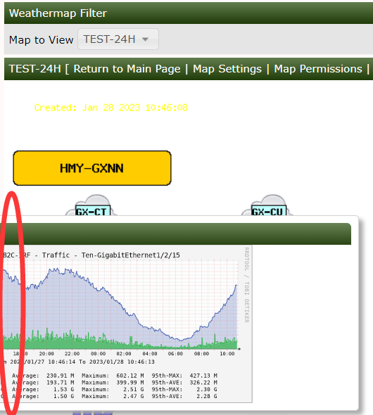 The OVERLIBGRAPH of the link at the edge position is outside the bounding box. · Issue #71 ...