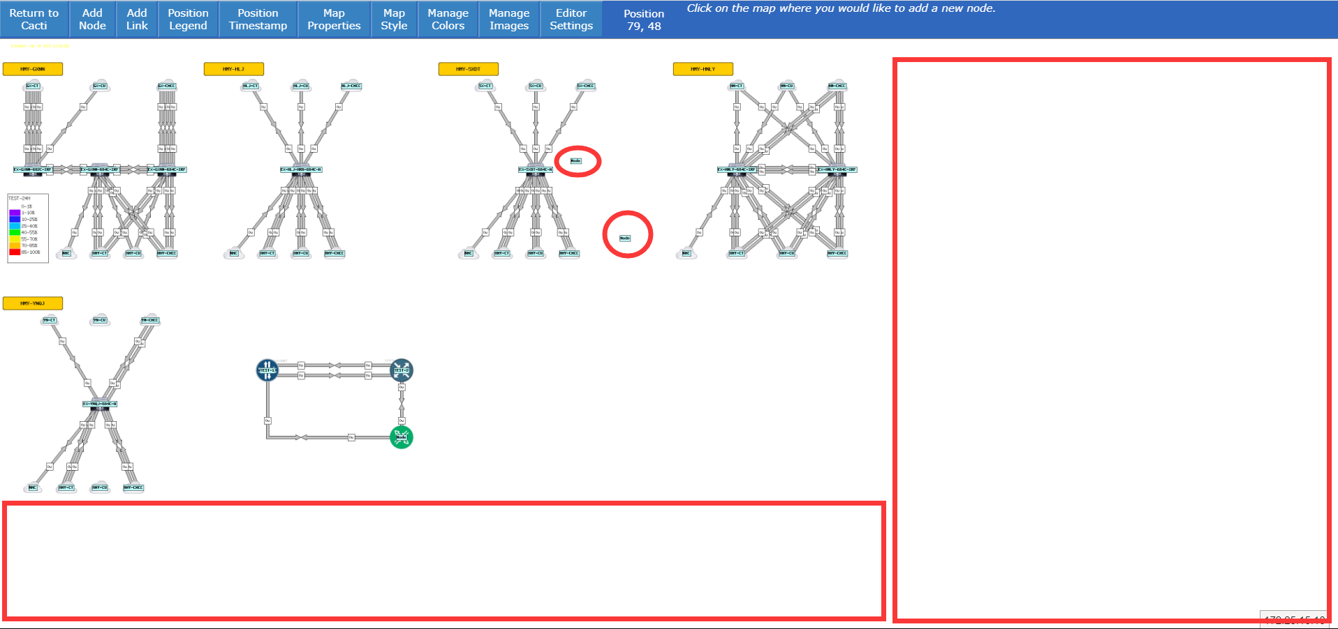 weathermap editor page issue · Issue #74 · Cacti/plugin_weathermap · GitHub