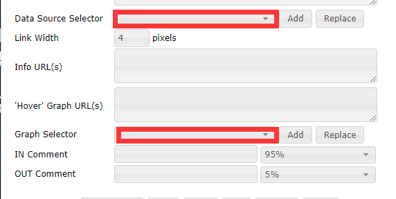 Graph Selector and Data Source Selector enhancement suggestions. · Issue #76 · Cacti/plugin ...