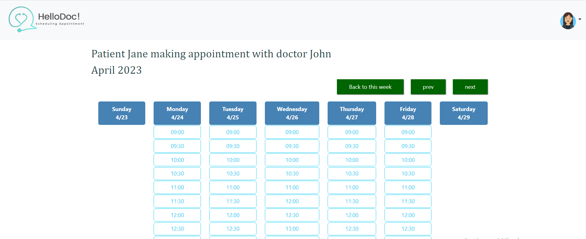 Github Bugs Squasher2023 Bugs Squasher