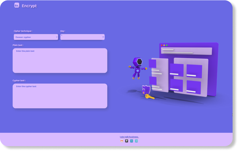 GitHub - Bitan-Banerjee/Encrypt