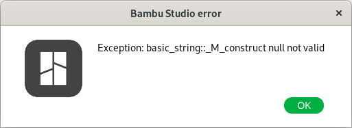 BambuStudio crashes after login · Issue #760 · bambulab/BambuStudio ...
