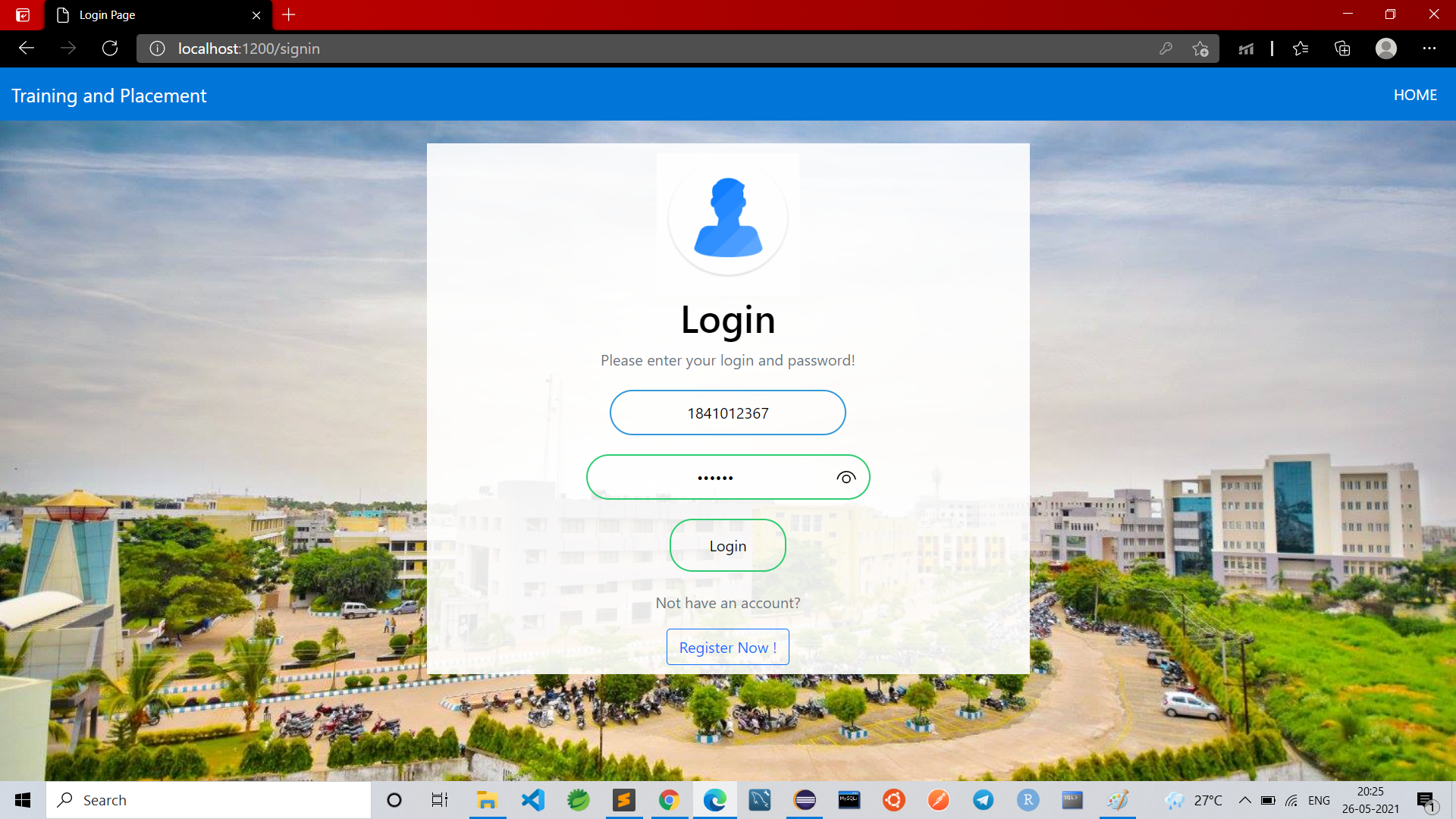 GitHub - ash0202/SOA-T-P-Management