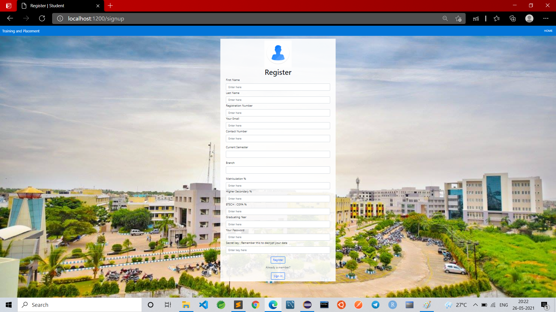 GitHub - ash0202/SOA-T-P-Management