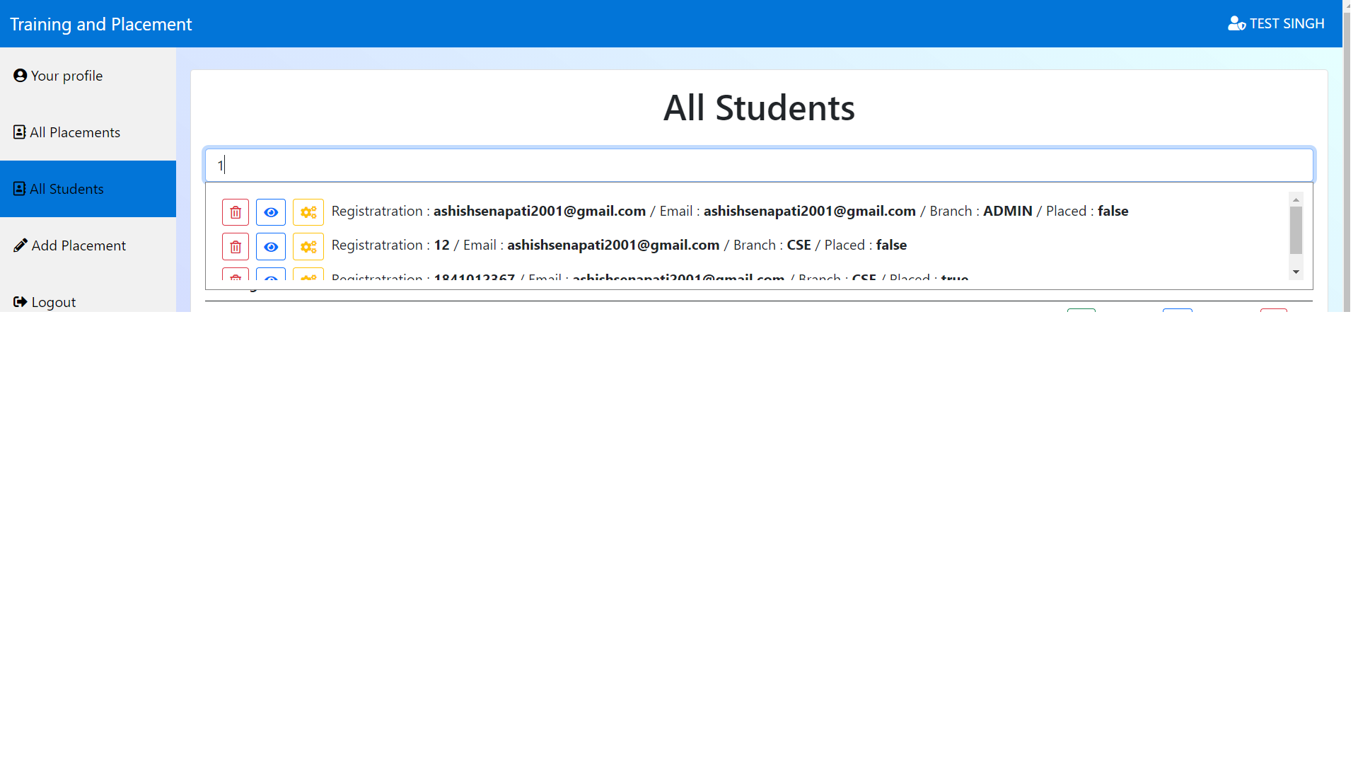 GitHub - ash0202/SOA-T-P-Management