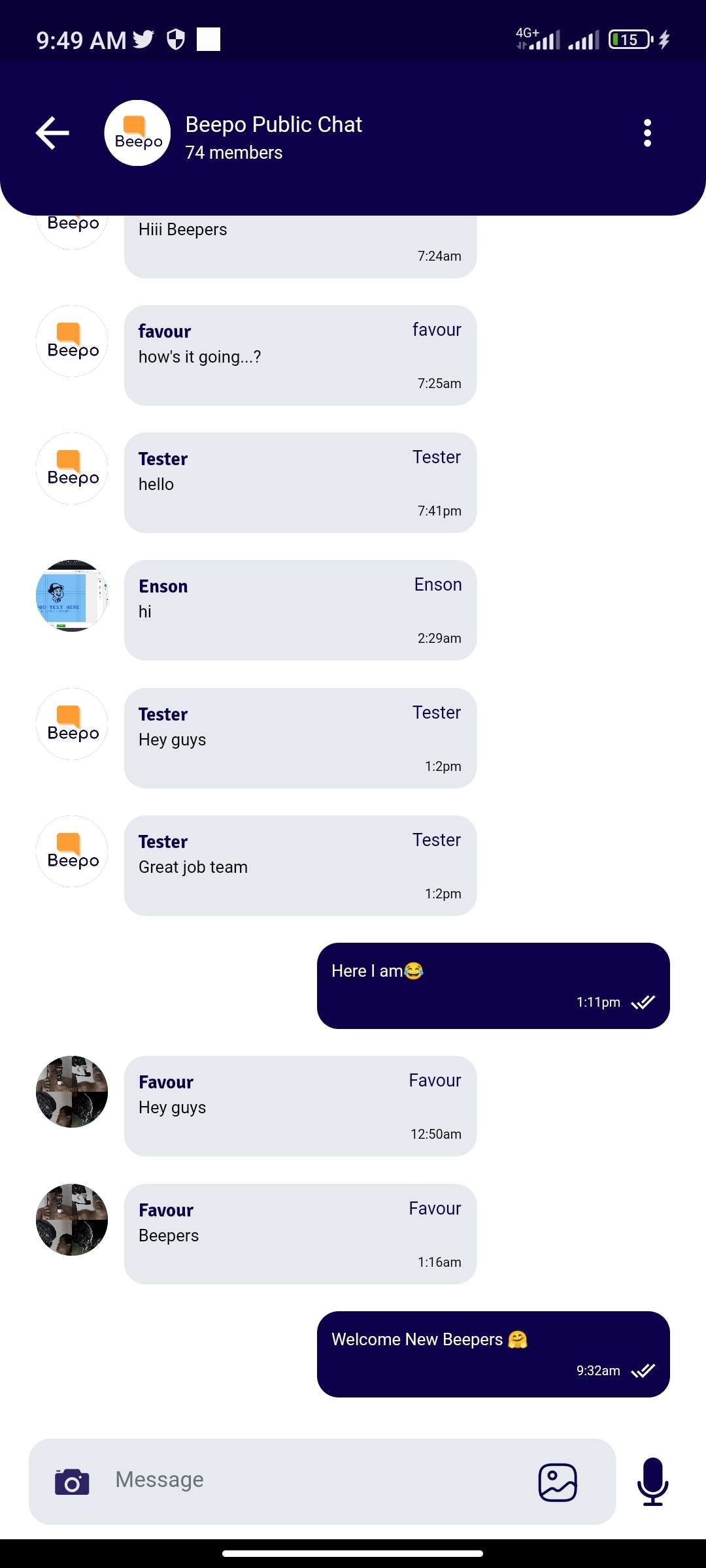 GitHub - beepo-app/hackaton_project