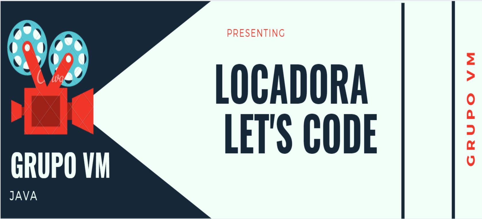 GitHub - gracieleo/locadora-letscode: Projeto final do curso de Java