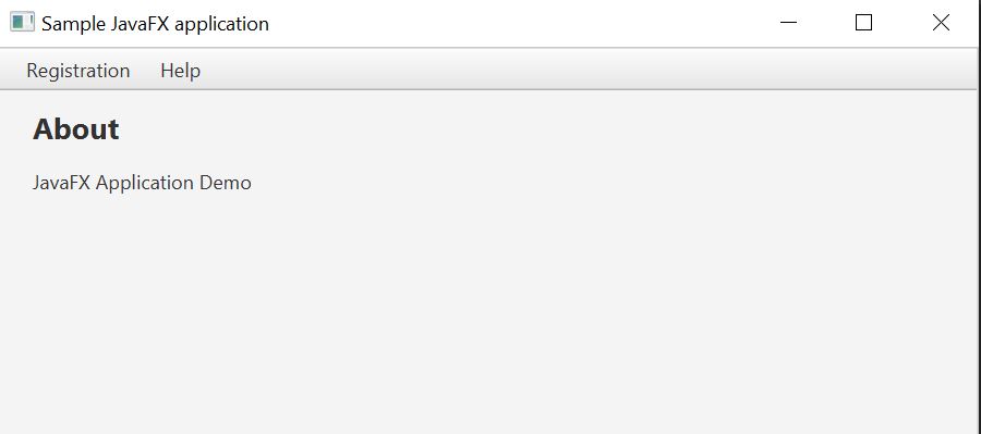 GitHub - gracieleo/javafx-jdbc