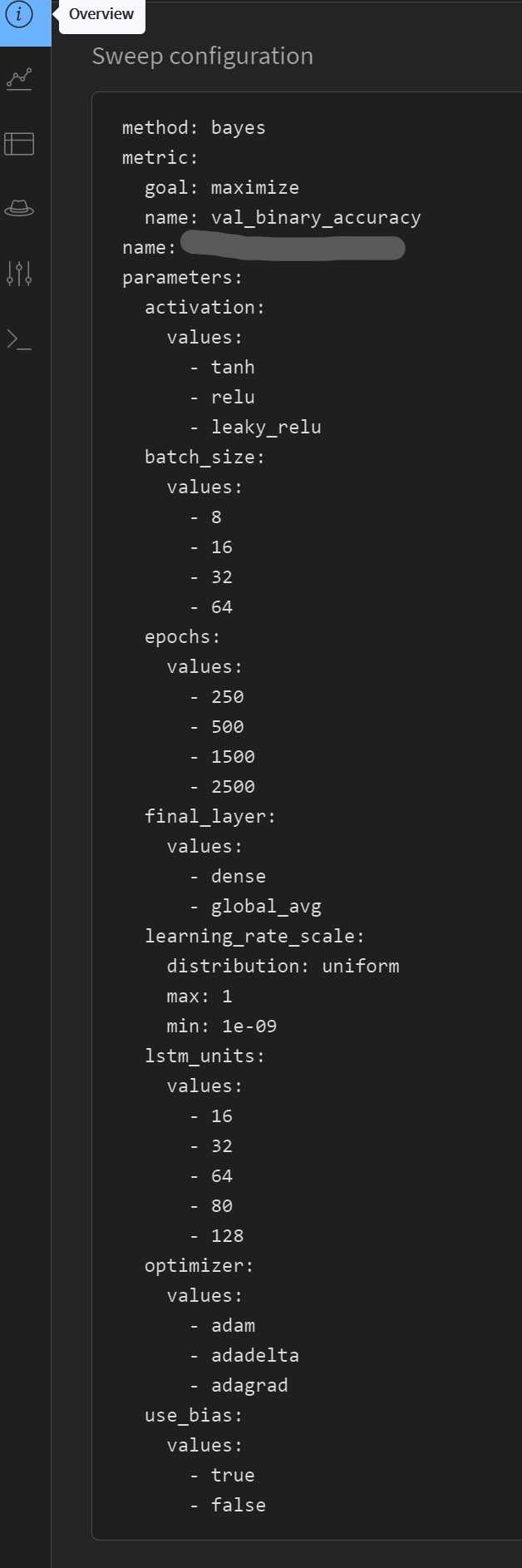 [App]: Duplicated runs with multiple sweep agents · Issue #5215 · wandb/wandb · GitHub