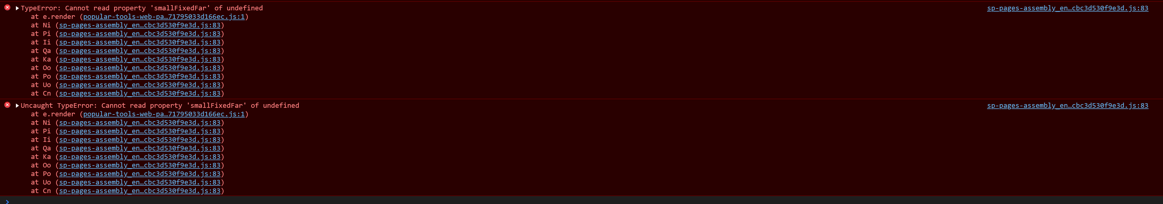 Dialog and Panel Components Missing from @microsoft/office-ui-fabric-react-bundle · Issue #4432 ...