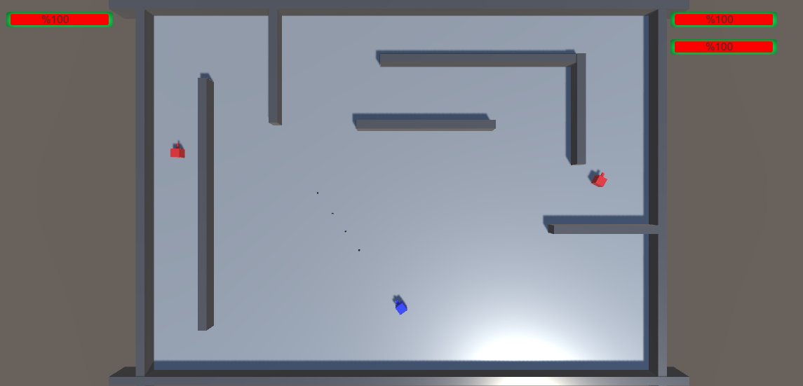 GitHub - erenadgzl/ai-tank-game: ai tank project