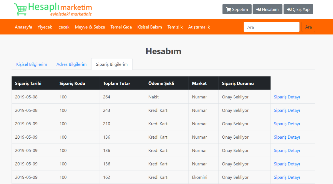 GitHub - erenadgzl/shopping-application-backend: shopping application ...