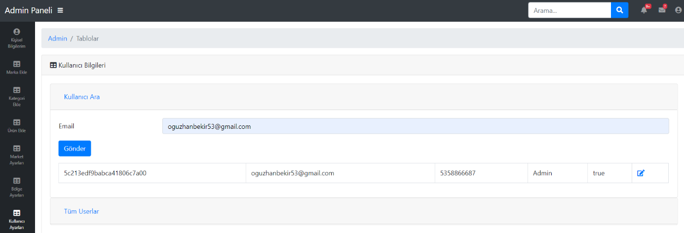 GitHub - erenadgzl/shopping-application-backend: shopping application ...