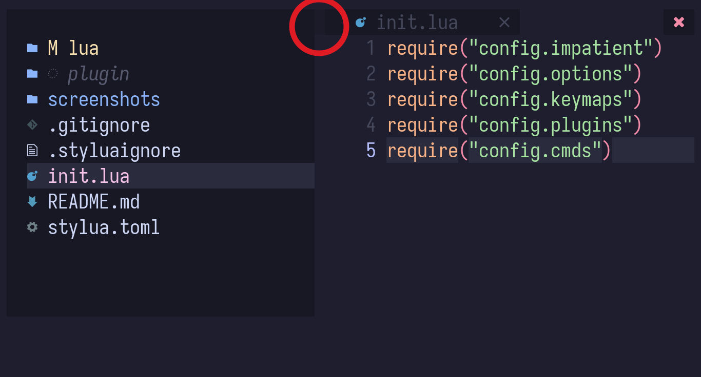 inconsistent colors for bufferline.nvim · Issue #141 · catppuccin/nvim · GitHub