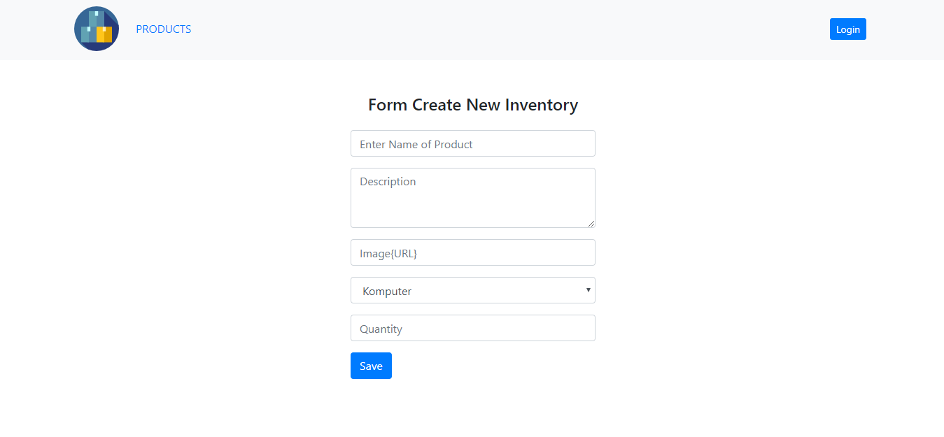GitHub - iamrezaaulia/frontend-inventory-app