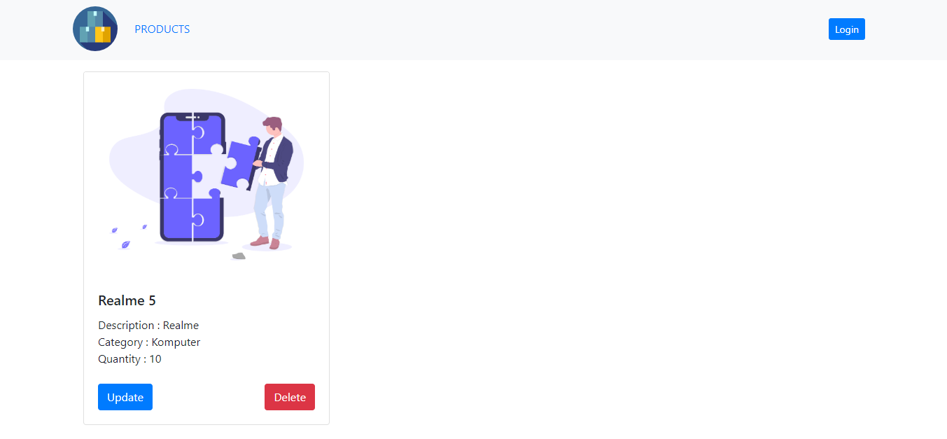 GitHub - iamrezaaulia/frontend-inventory-app