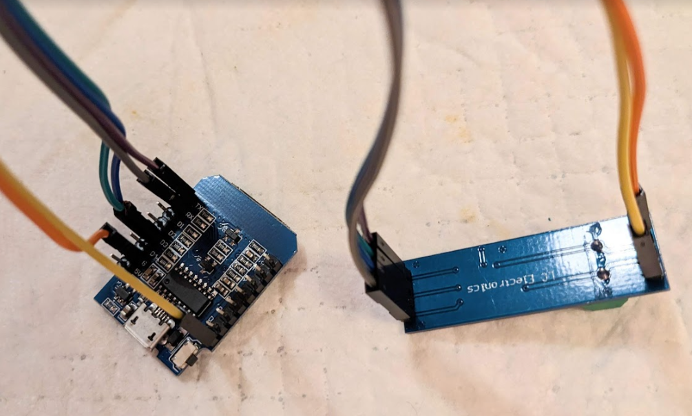 Github Mypi Home Ha Esphome Foxess Inverter Modbus Hardware Setup