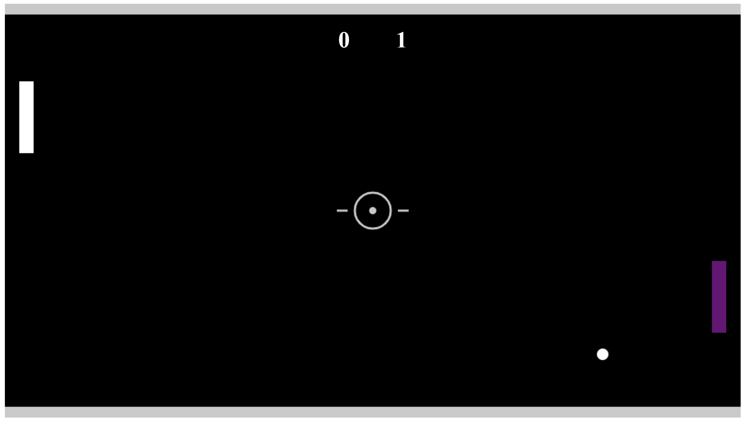 GitHub - p3ro/simple-pong-game