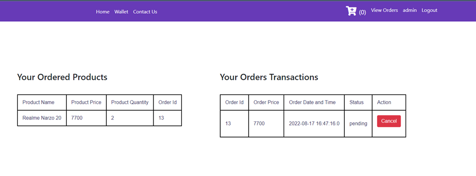GitHub - tarundhiman85/E-CommerceTheme: It covers all the functionality ...
