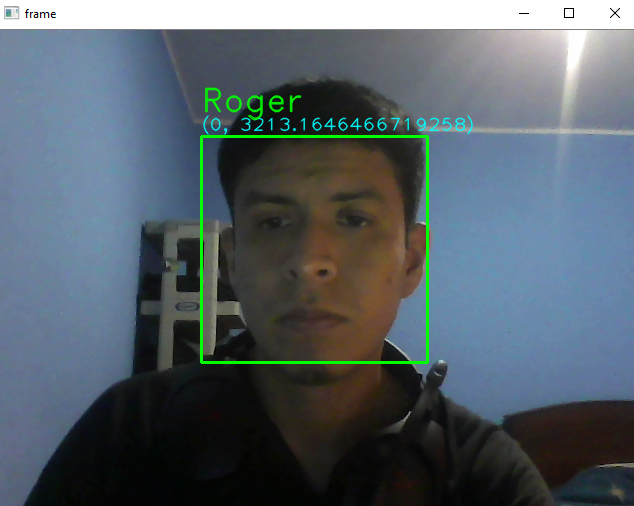 GitHub - Rogrback/Reconocimiento-facial: Proyecto de Machine Learning ...