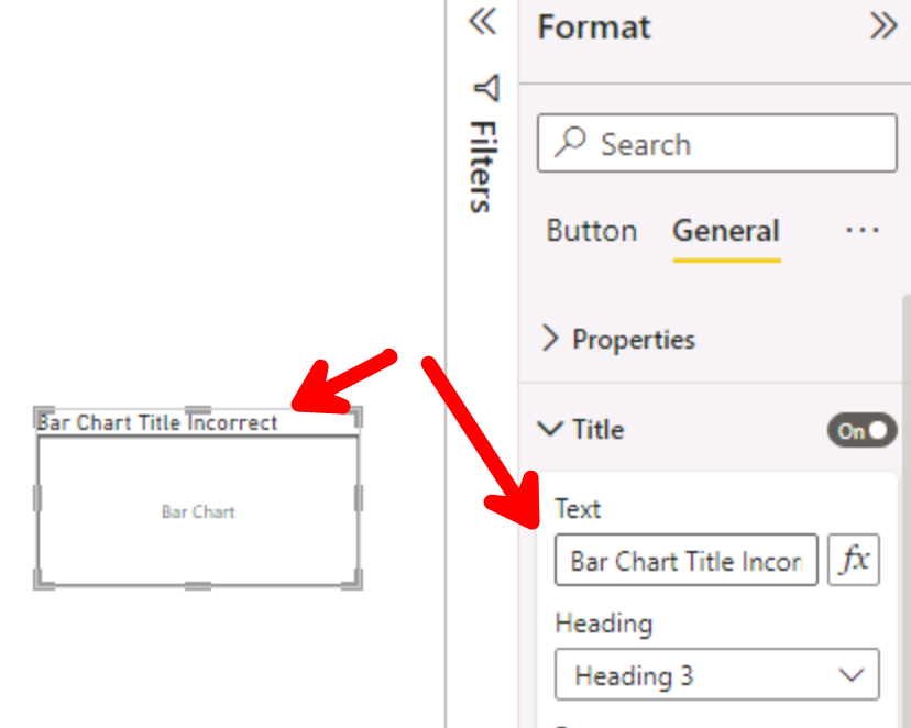 Button text property incorrect setting · Issue #104 · MicrosoftLearning ...