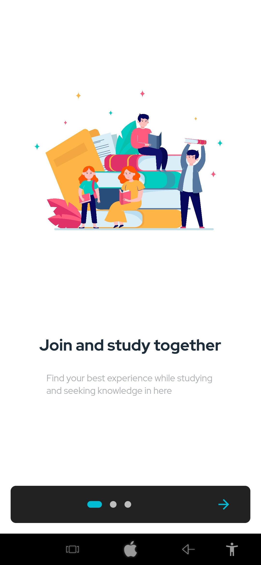 GitHub - zaid-bashir/studydegrees: A New Generation Edtech