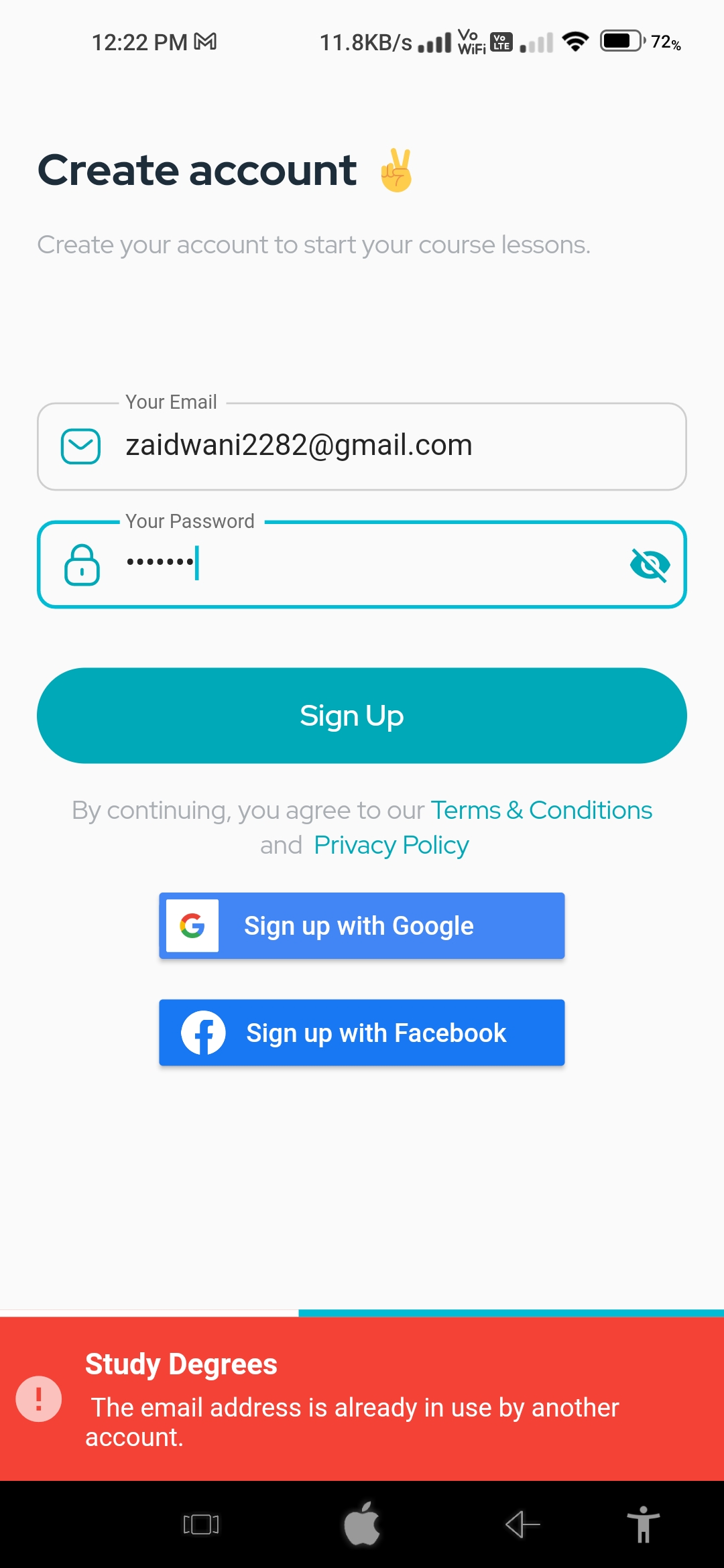 GitHub - zaid-bashir/studydegrees: A New Generation Edtech