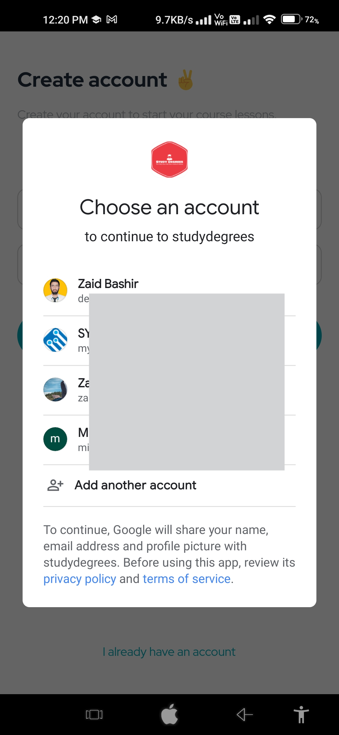 GitHub - zaid-bashir/studydegrees: A New Generation Edtech