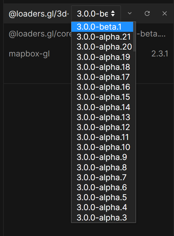 Tile Url fix · Issue #1520 · visgl/loaders.gl · GitHub