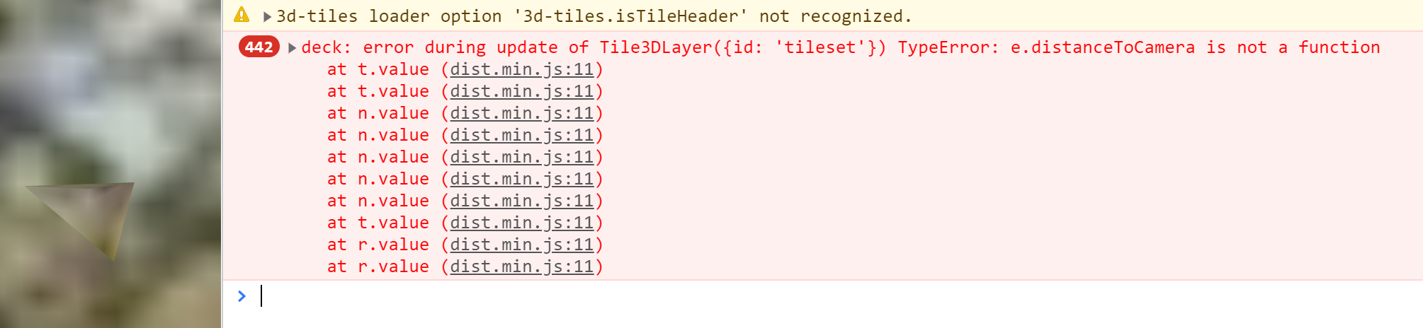 Tile Url fix · Issue #1520 · visgl/loaders.gl · GitHub