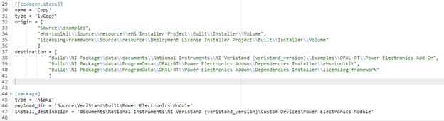 How to correctly use the {veristand_version} tag · Issue #67 · ni ...