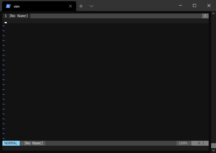 Hide Scroll Bar · Issue 3878 · Microsoftterminal · Github 3906