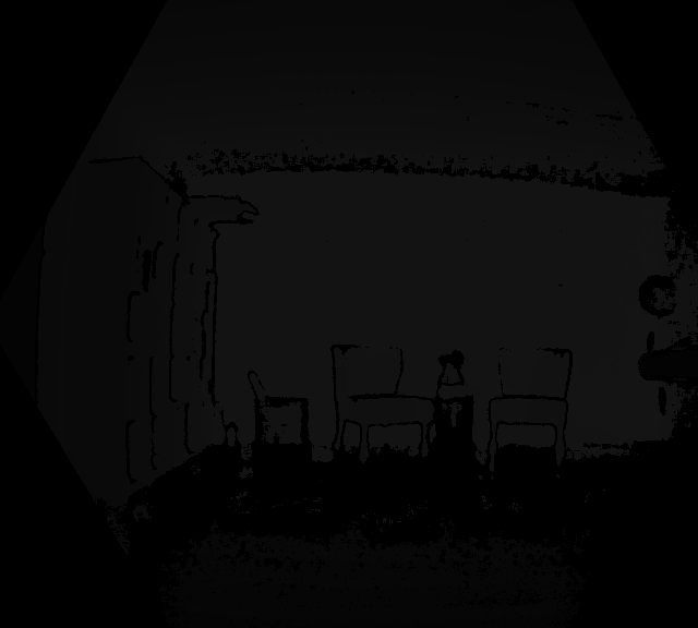 How to get accurate measurement of the objects? · Issue #692 ...