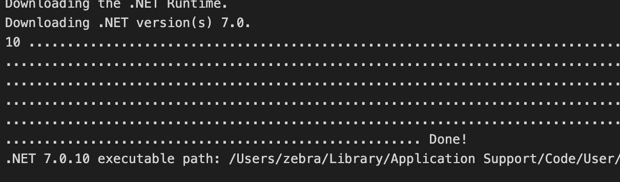 Why do you always fail to donwload with new version 2.0 · Issue #6004 · dotnet/vscode-csharp ...