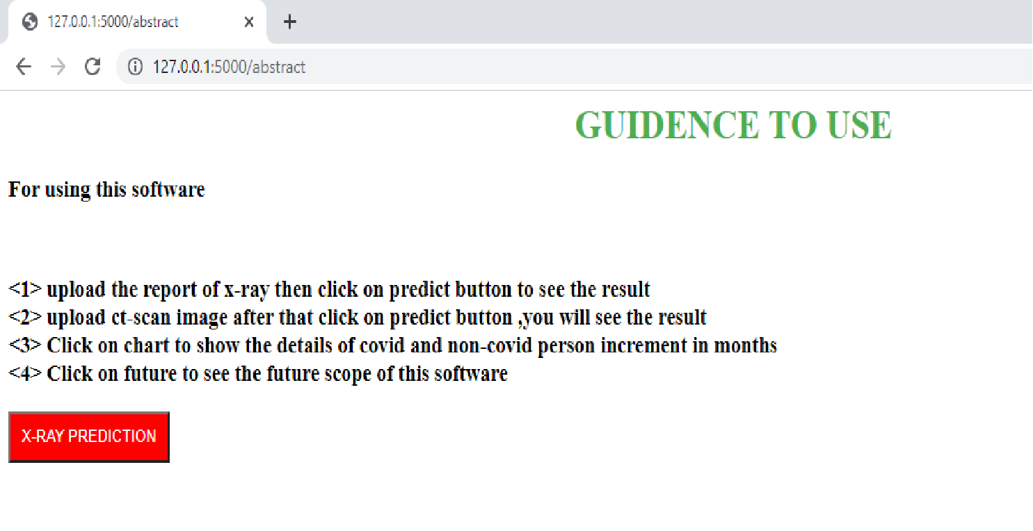 GitHub - manisha-jaiswal/Artificial-Intelligence-and-COVID-19-Deep-Learning-Approaches-for ...