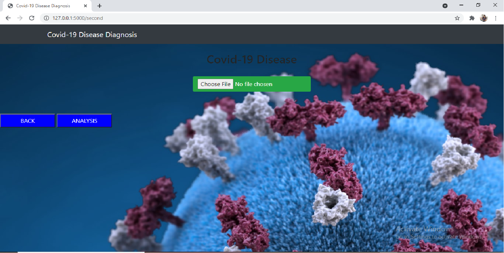 GitHub - manisha-jaiswal/Artificial-Intelligence-and-COVID-19-Deep-Learning-Approaches-for ...